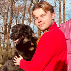 The Team – In The Dog House Solihull